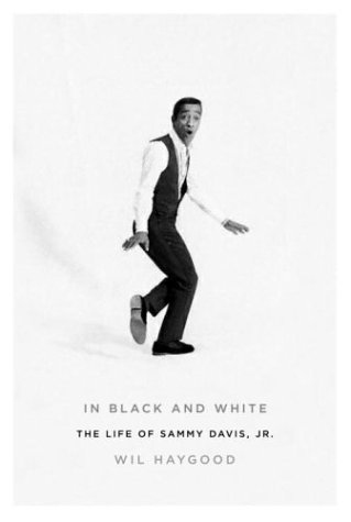 SammyDavisJr.info - Books By and About Sammy Davis, Jr.