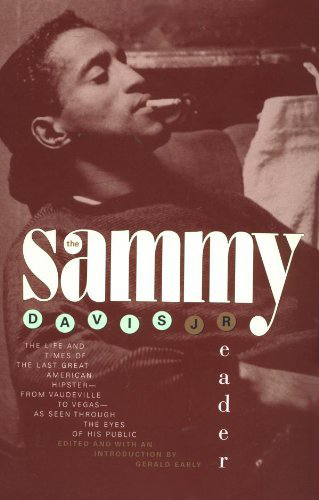 SammyDavisJr.info - Books By and About Sammy Davis, Jr.