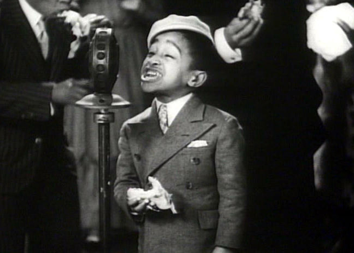 Overview - SammyDavisJr.Info