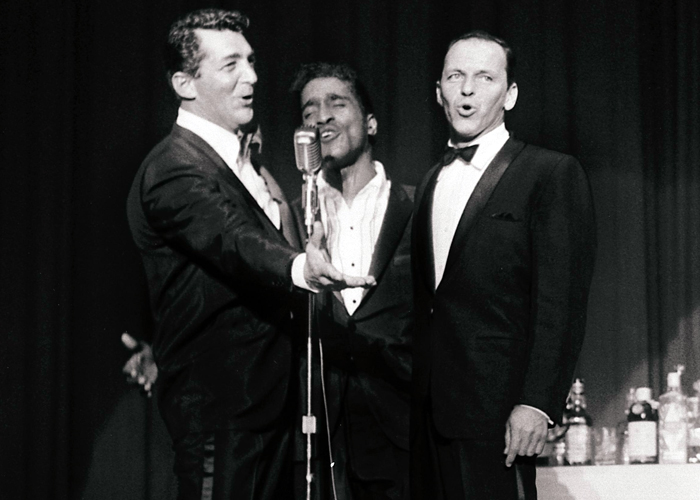 Overview - SammyDavisJr.Info