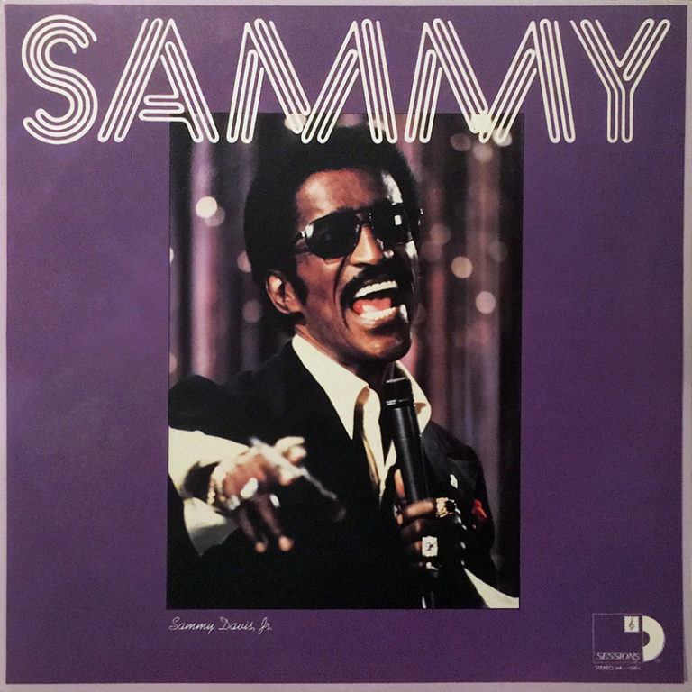 Compilations - SammyDavisJr.Info