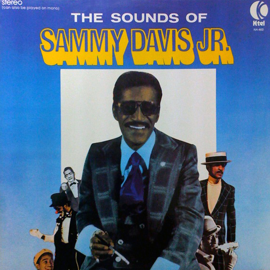 Compilations - SammyDavisJr.Info