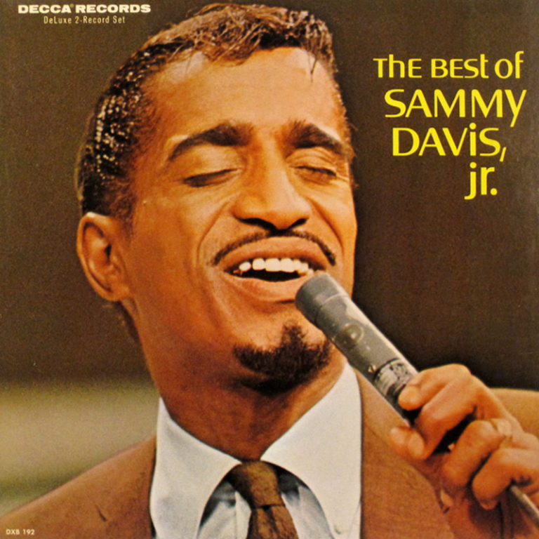 Compilations - SammyDavisJr.Info